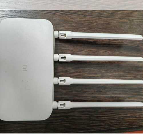 Xiaomi Роутер Mi Router 4C