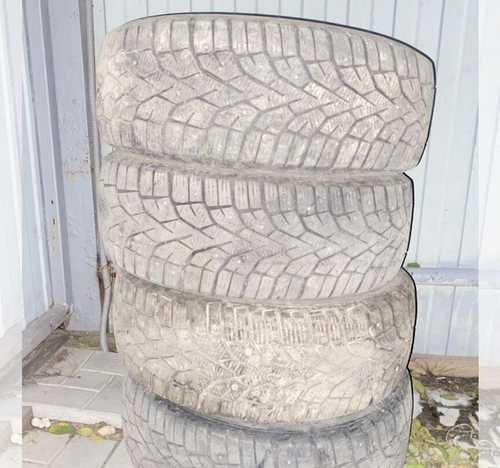 Gislaved NordFrost 100 195/60 R15