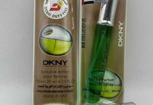 Духи Donna Karan dkny Be Delicious тестер 20 ml