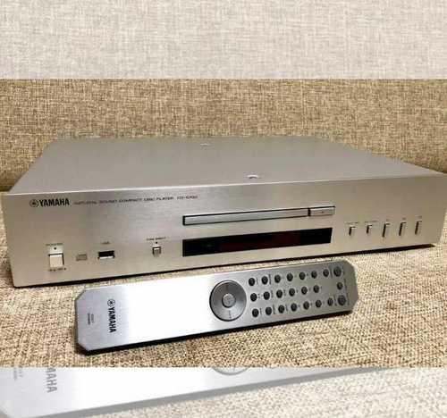 Yamaha CD-S700