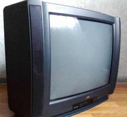 Телевизор JVC C-21ZE