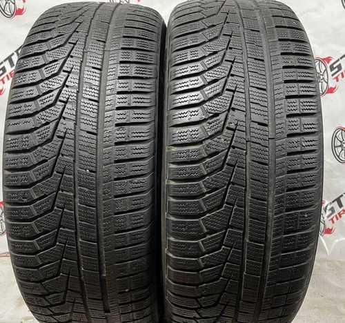 Hankook Winter I'Cept Evo2 W320A SUV 235/55 R19