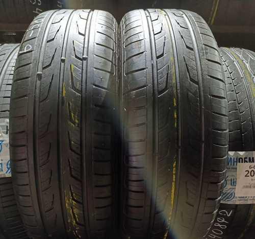 Cordiant Road Runner 205/60 R16 92H