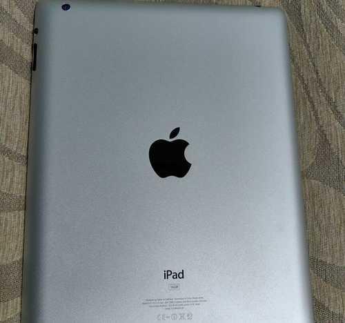 iPad 3