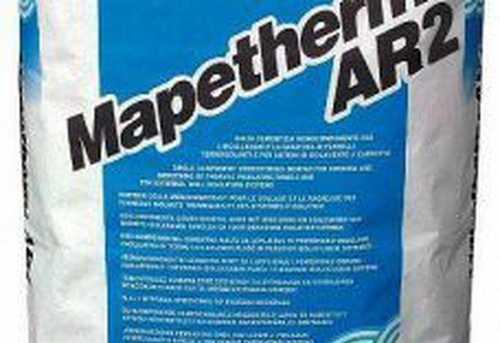 Mapei Mapetherm AR2 клей для теплоизоляции (25кг)