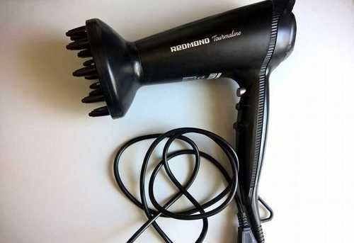 Фен для сушки волос. redmond RF-538