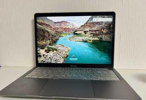 Apple MacBook Air (M1, 2020) 8 гб, 512 гб SSD