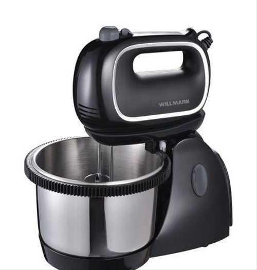 Стационарный миксер willmark WTM-325B
