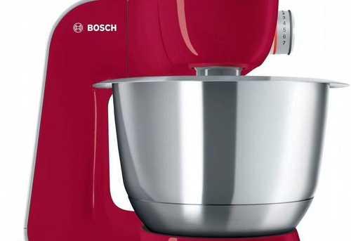 Кухонный комбайн Bosch MUM58720
