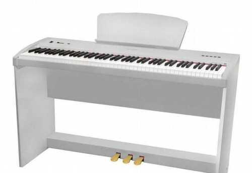 Цифрoвoe пианинo Sai Piano