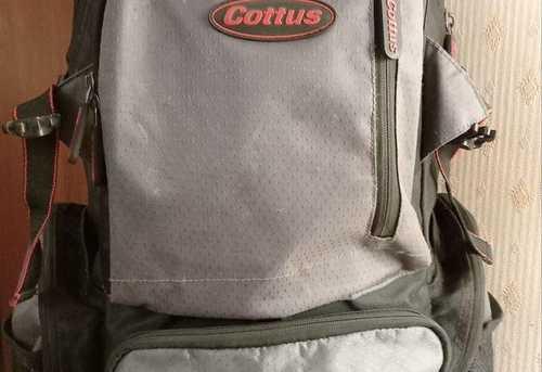 Рюкзак для рыбалки cottus