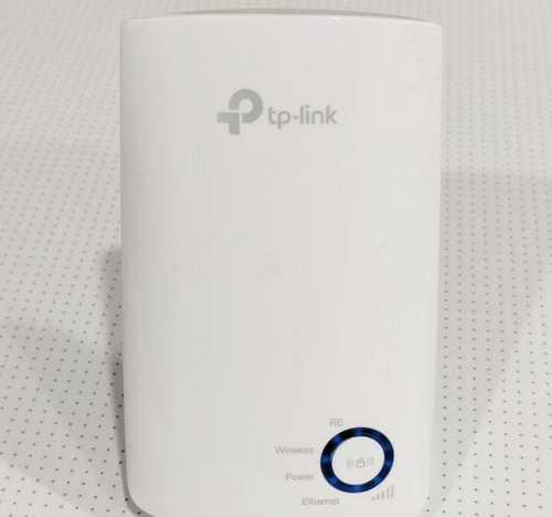 Усилитель wifi сигнала Tp link