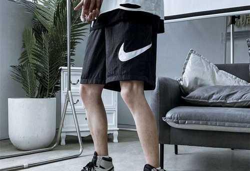 Шорты Nike