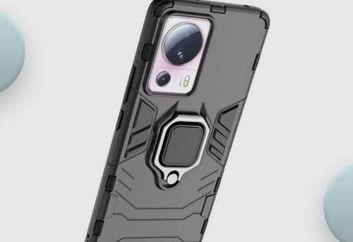 Чехол xiaomi 13 lite