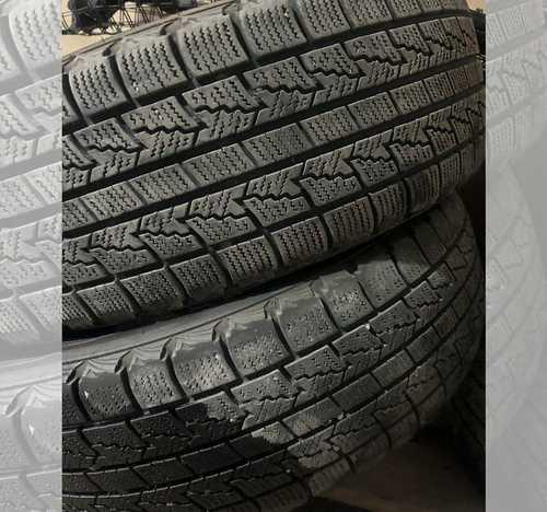 Nexen N Fera RU1 185/65 R15