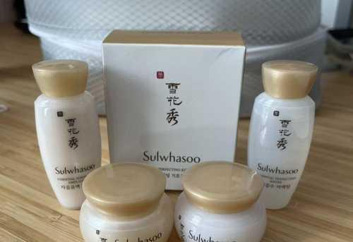 Корейская косметика Hera Sulwhasoo Nature Republic