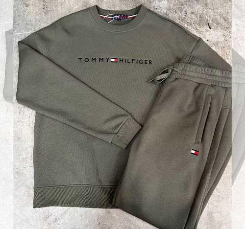 Спортивный костюм Tommy Hilfiger