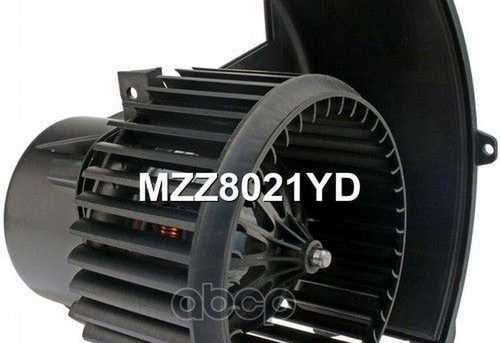 Мотор печки c крыльчаткой MZZ8021YD Krauf