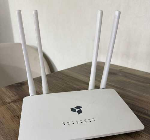 Wifi роутер