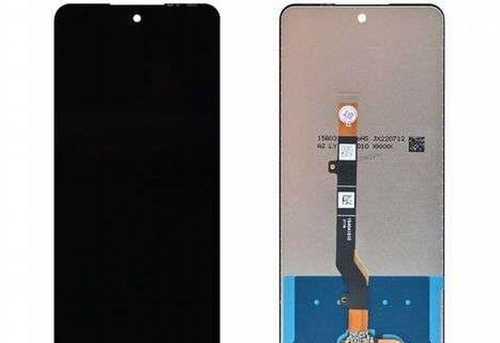 Дисплей Tecno Camon 18 (CH6n) /Tecno Camon 18P