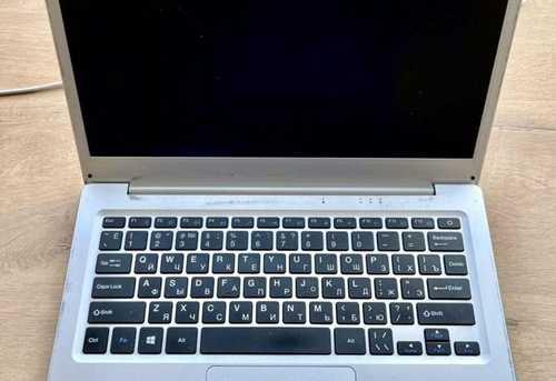 Ноутбук Digma EVE 300 ES3004EW