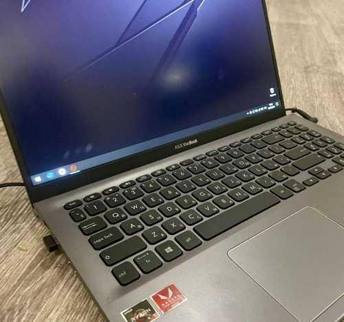 Asus ryzen 5 (3500u)