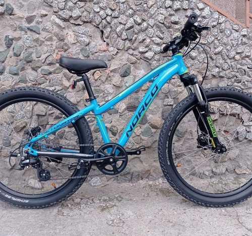 Norco detonator 24"