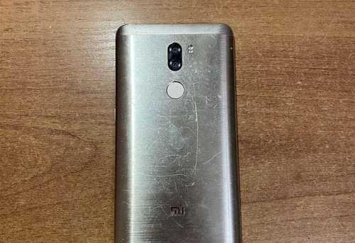 Xiaomi Mi 5S Plus, 4/64 ГБ