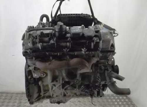 Двигатель дизельный mercedes benz E-class W211