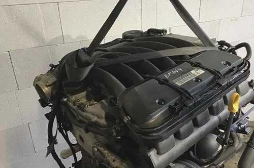 Двигатель BFD Porsche Cayenne 955 V-3.2