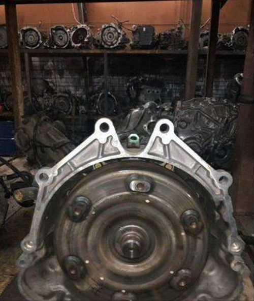 АКПП Mitsubishi Pajero 3 6G74