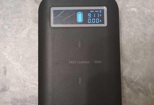 Powerbank 18650