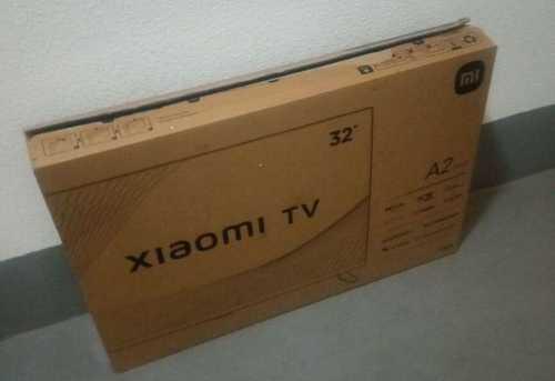 Коробка от телевизора Xiaomi 32