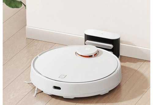 Новый робот-пылесос xiaomi mijia 3C (оригинал)