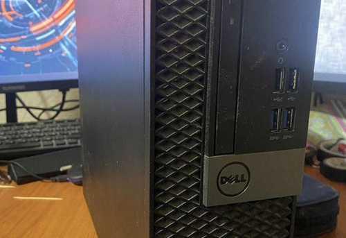 Системный блок Dell OptiPlex 5050
