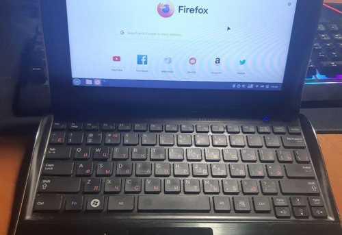 Нетбук Samsung NP-NF210