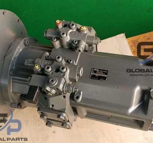 Гидравлический насос 5469661245 Linde HPR-160