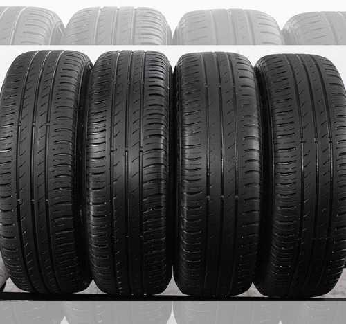 Continental ContiEcoContact 3 185/65 R15 88T