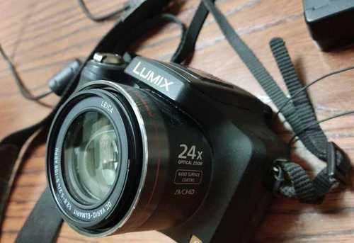 Фотоаппарат Lumix DMC-FZ48