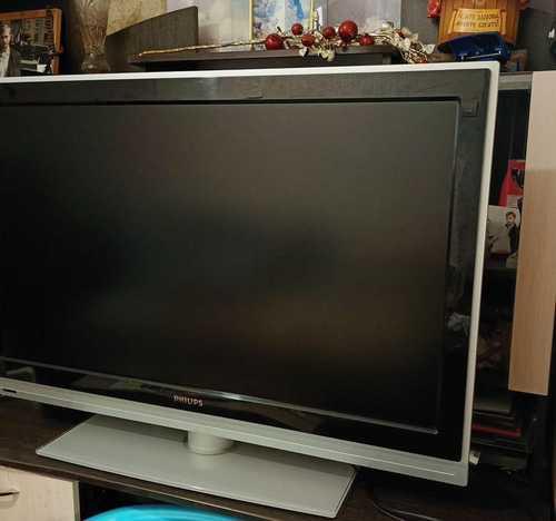 Телевизор philips 42pfl5322s/60