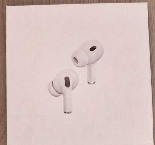 Наушники Apple AirPods Lightning