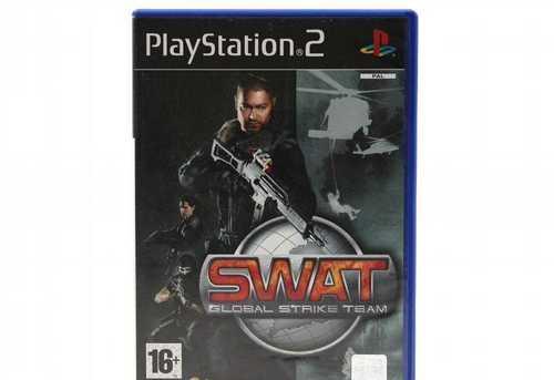 Swat Global Strike Team (PS2)