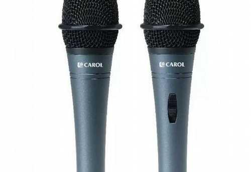 Микрофон Carol E DUR 916S