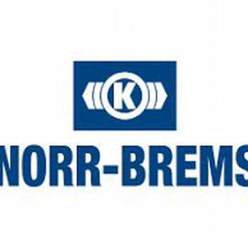 Knorr-bremse K039530N50 Кран тормозной ножной EBS