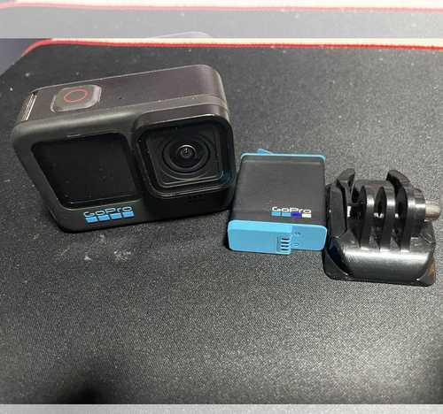 Gopro hero 10 black