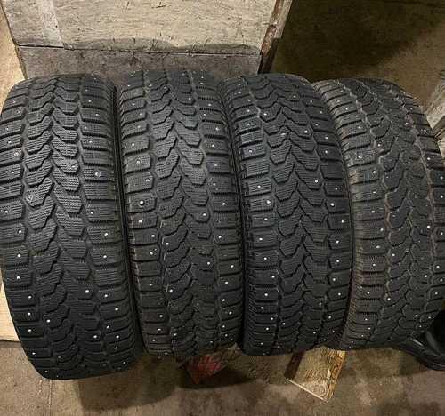 Yokohama Ice Guard Stud IG35 205/60 R16