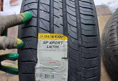 Dunlop SP Sport LM705 225/55 R17 101