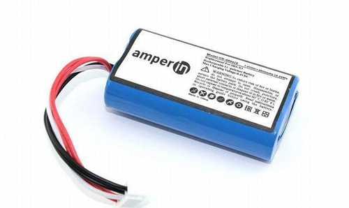 Аккумулятор Amperin для Sony SRS-X3 7.4V 2600mAh 1