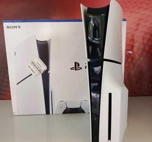 Игровая приставка, Sony PlayStation 5 Slim 1TB