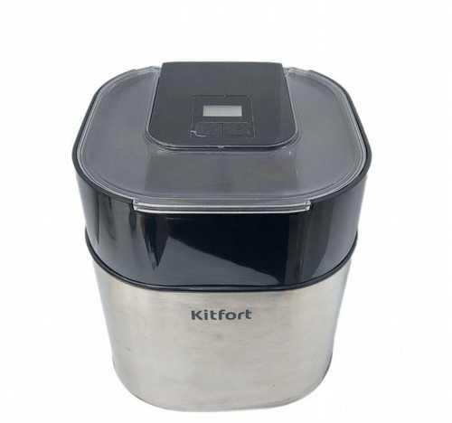 Мороженица Kitfort KT-1805 (Батумская)